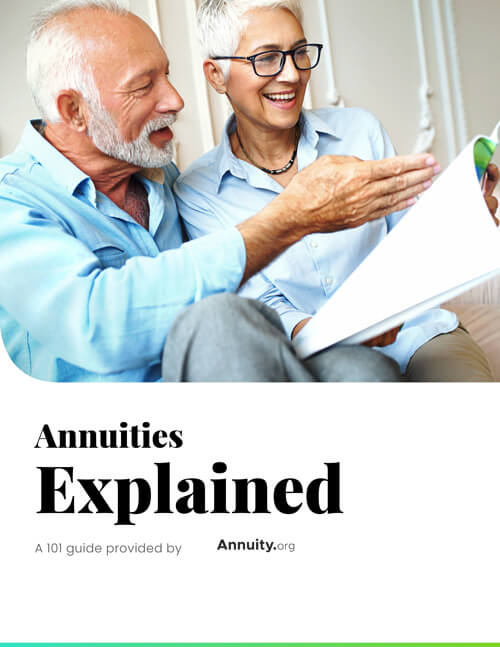 Annuities Explained: A 101 Guide to Annuities from Annuity.org
