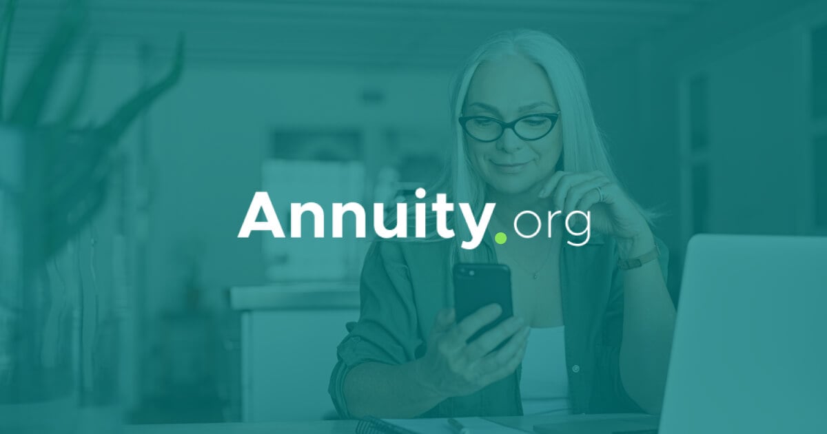 What Is An Income Annuity & How Does It Work?