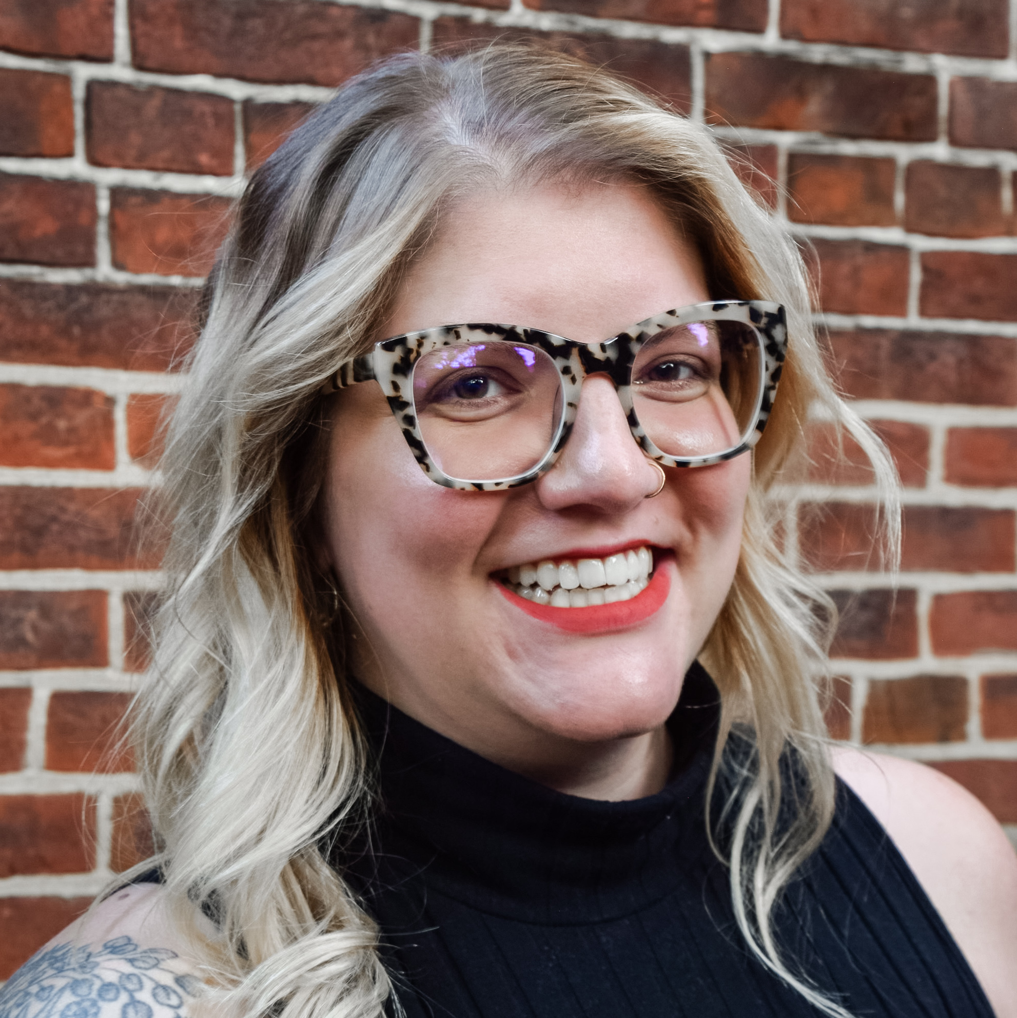 Kristen Coates | Financial Editor - Annuity.org