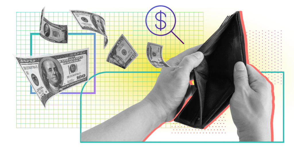 The Risk of Running Out of Money in Retirement: What to Know