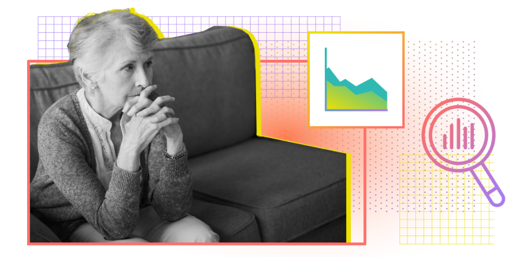 The Risk of Running Out of Money in Retirement: What to Know