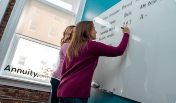 Contact Us: Get in Touch With the Annuity.org Team