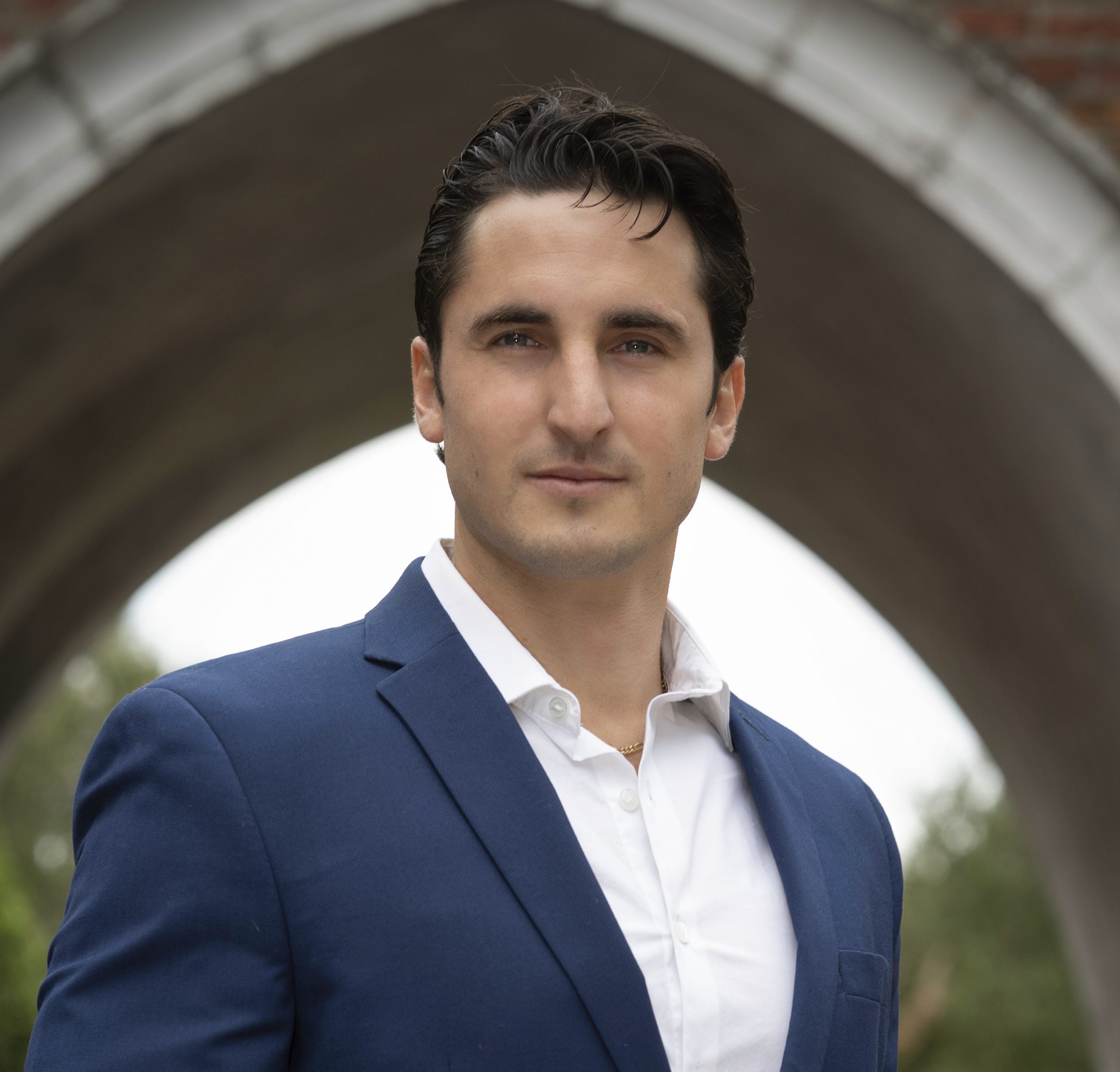 Anthony DeLuca, CFP ®, CDFA® | Expert Contributor