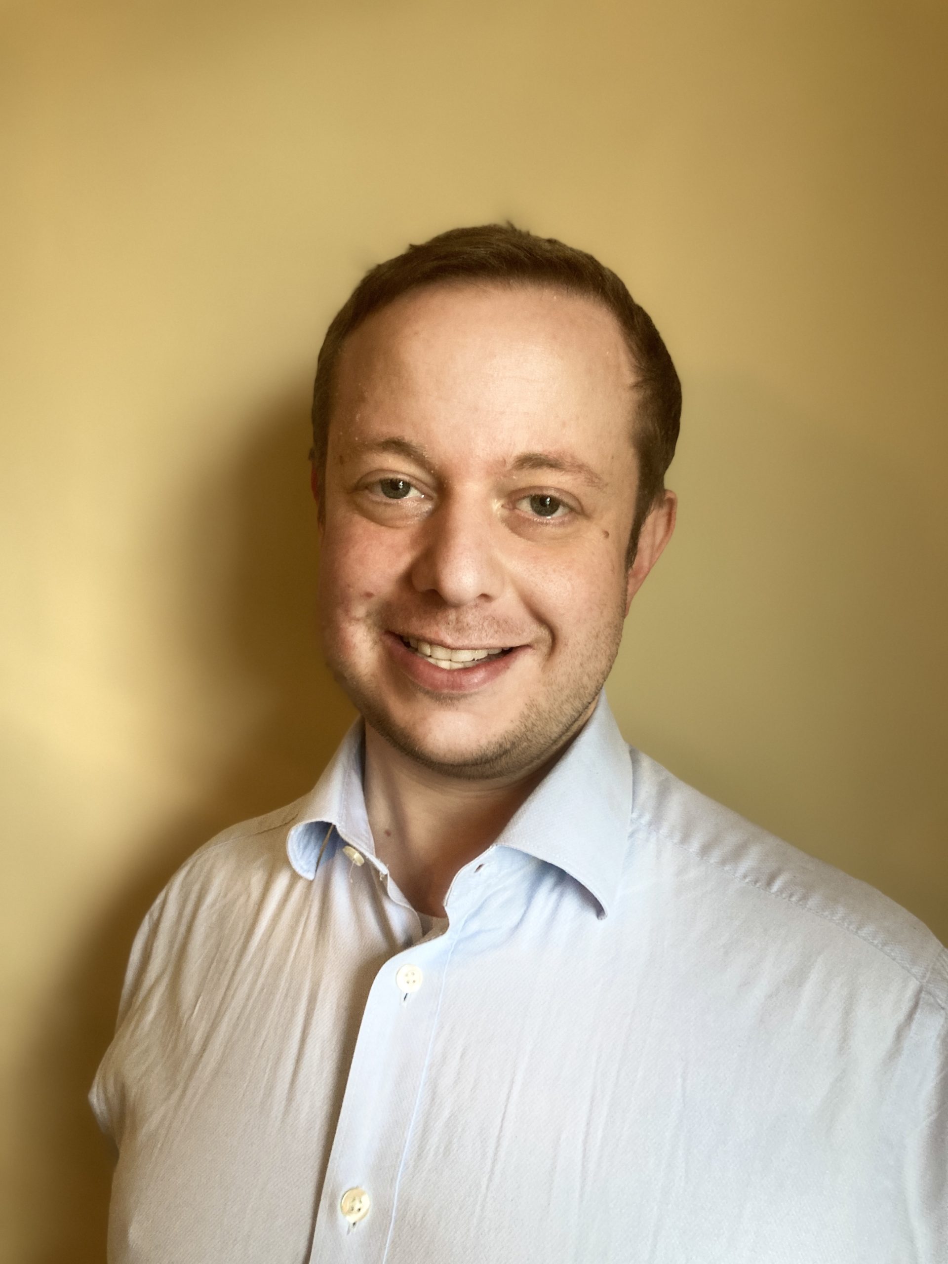 Jacob Wolinsky | Expert Contributor