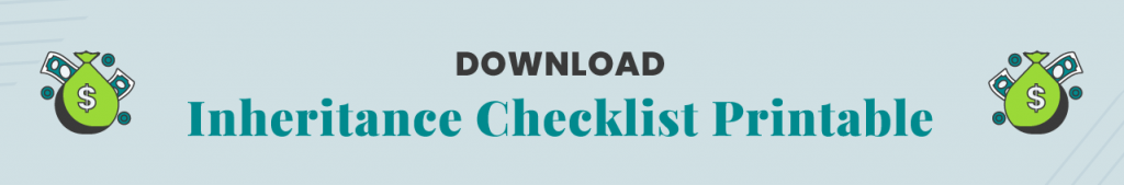 Average Inheritance and 5 Tips for Leaving One to an Heir